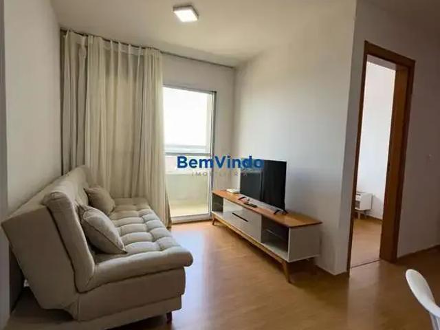 Apartamento para Locação em Salvador/BA Pernambués 1 Quartos