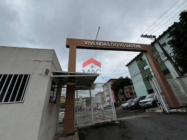 Apartamento para Locação em Salvador/BA Pernambués 2 Quartos