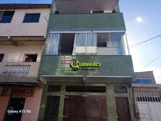 Apartamento para Locação em Salvador/BA Periperi 3 Quartos