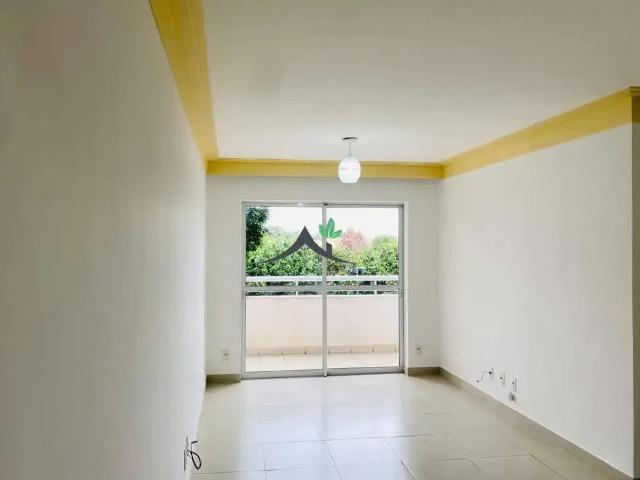 Apartamento para Locação em Salvador/BA Piatã 3 Quartos