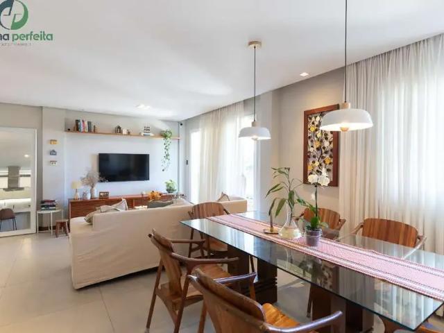 Apartamento para Locação em Salvador/BA Piatã 3 Quartos