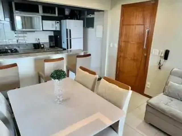 Apartamento para Locação em Salvador/BA Piatã 3 Quartos