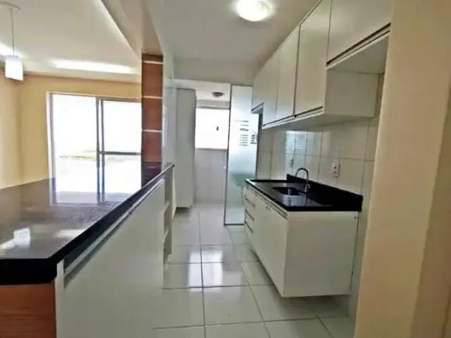 Apartamento para Locação em Salvador/BA Piatã 3 Quartos