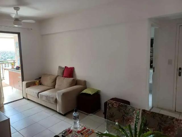 Apartamento para Locação em Salvador/BA Piatã 3 Quartos