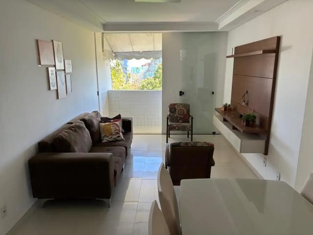 Apartamento para Locação em Salvador/BA Piatã 3 Quartos