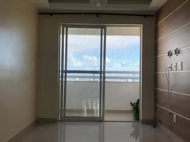 Apartamento para Locação em Salvador/BA Piatã 3 Quartos