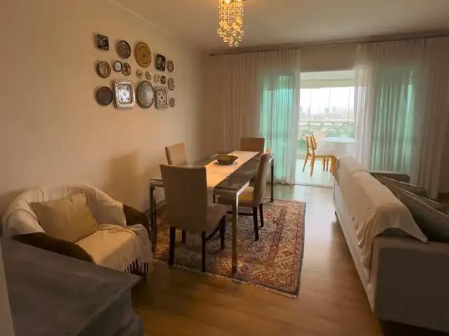 Apartamento para Locação em Salvador/BA Piatã 3 Quartos