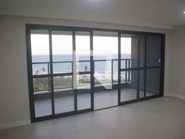 Apartamento para Locação em Salvador/BA Piatã 3 Quartos
