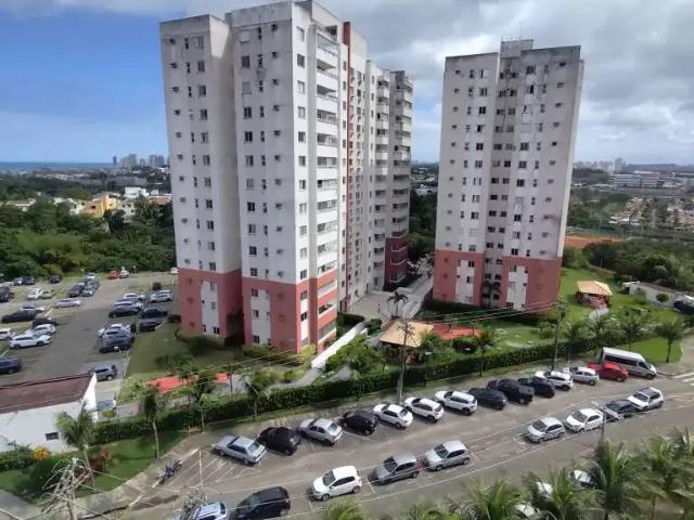Apartamento para Locação em Salvador/BA Piatã 3 Quartos