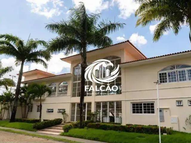 Apartamento para Locação em Salvador/BA Piatã 3 Quartos