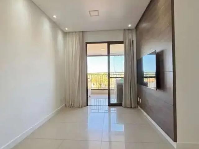 Apartamento para Locação em Salvador/BA Piatã 3 Quartos