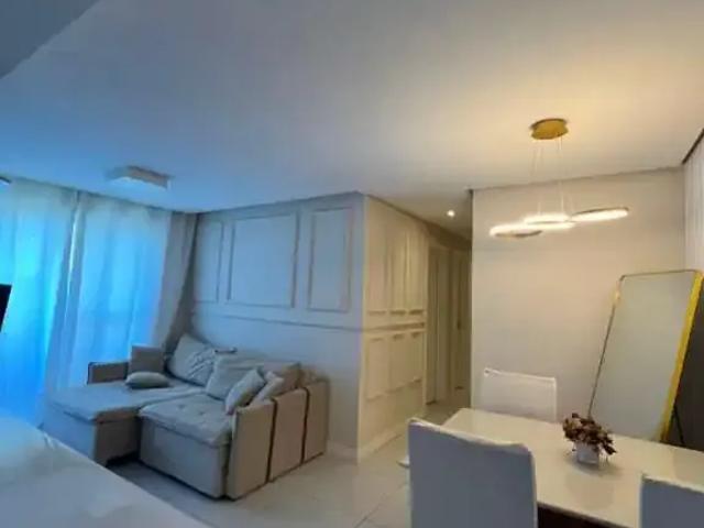 Apartamento para Locação em Salvador/BA Piatã 3 Quartos