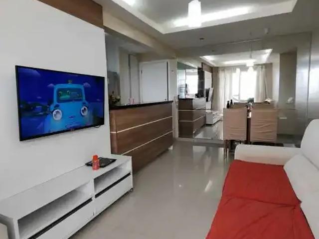 Apartamento para Locação em Salvador/BA Piatã 3 Quartos