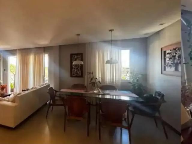 Apartamento para Locação em Salvador/BA Piatã 3 Quartos