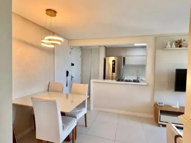Apartamento para Locação em Salvador/BA Piatã 3 Quartos