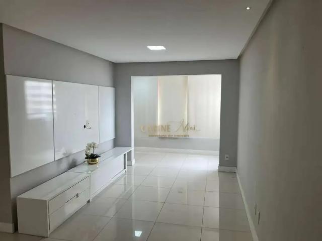 Apartamento para Locação em Salvador/BA Piatã 3 Quartos