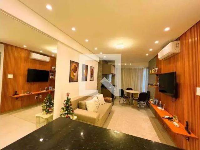 Apartamento para Locação em Salvador/BA Piatã 1 Quartos