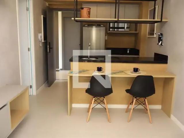 Apartamento para Locação em Salvador/BA Piatã 1 Quartos