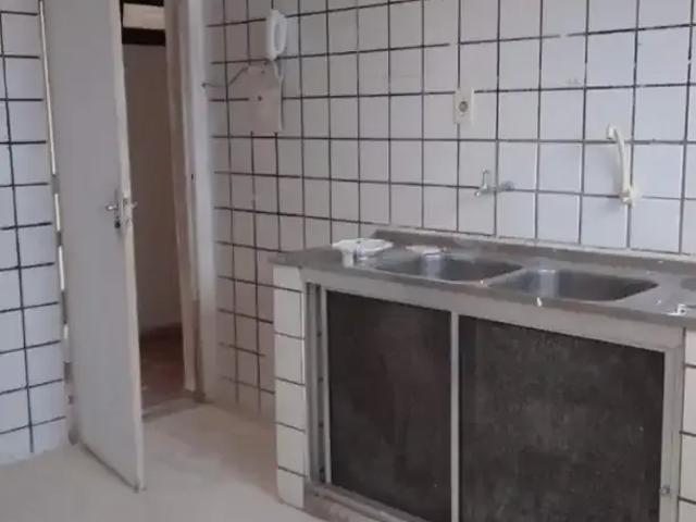 Apartamento para Locação em Salvador/BA Piatã 1 Quartos