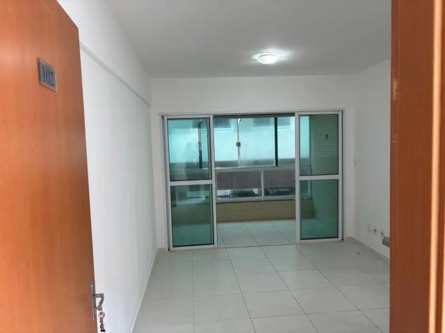 Apartamento para Locação em Salvador/BA Piatã 1 Quartos