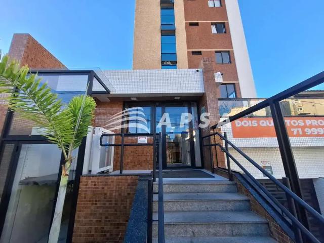 Apartamento para Locação em Salvador/BA Piatã 1 Quartos