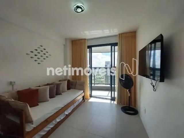 Apartamento para Locação em Salvador/BA Piatã 1 Quartos