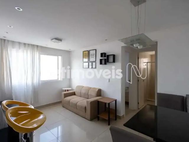 Apartamento para Locação em Salvador/BA Piatã 2 Quartos