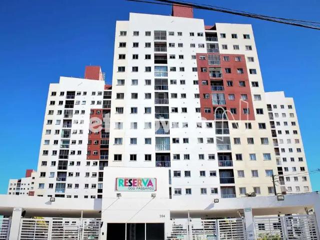 Apartamento para Locação em Salvador/BA Piatã 2 Quartos