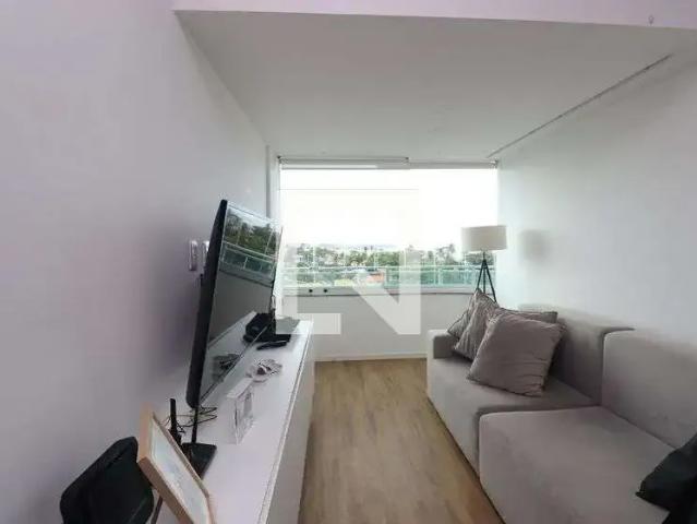 Apartamento para Locação em Salvador/BA Piatã 2 Quartos