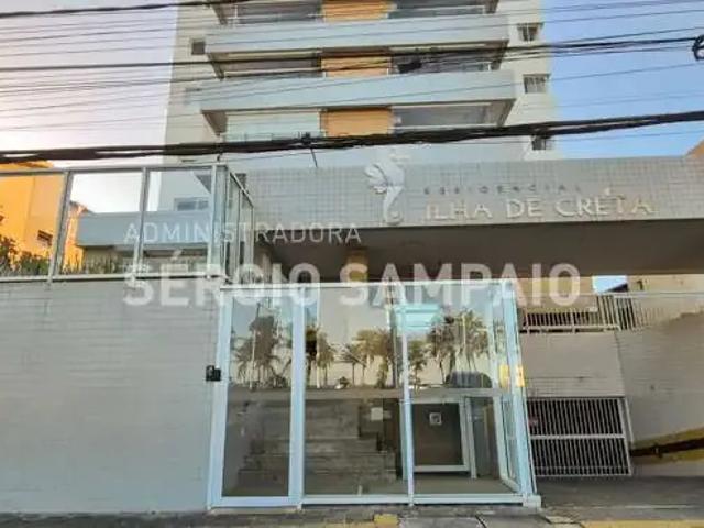 Apartamento para Locação em Salvador/BA Piatã 2 Quartos