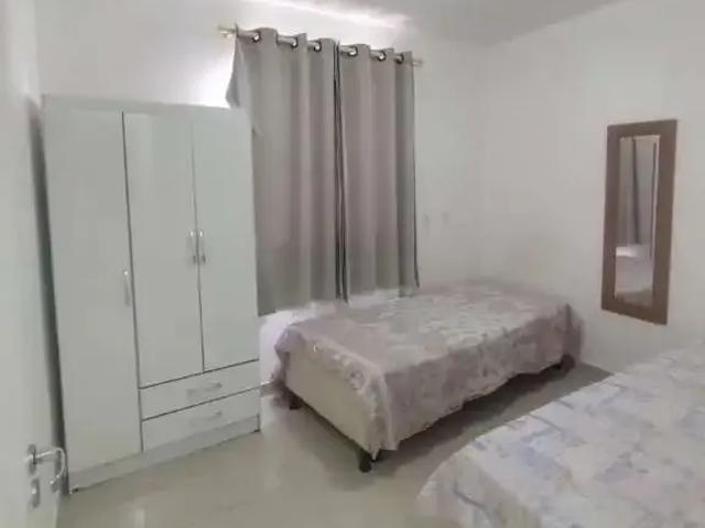 Apartamento para Locação em Salvador/BA Piatã 2 Quartos