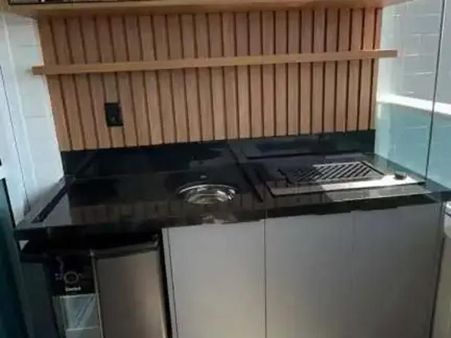 Apartamento para Locação em Salvador/BA Piatã 2 Quartos