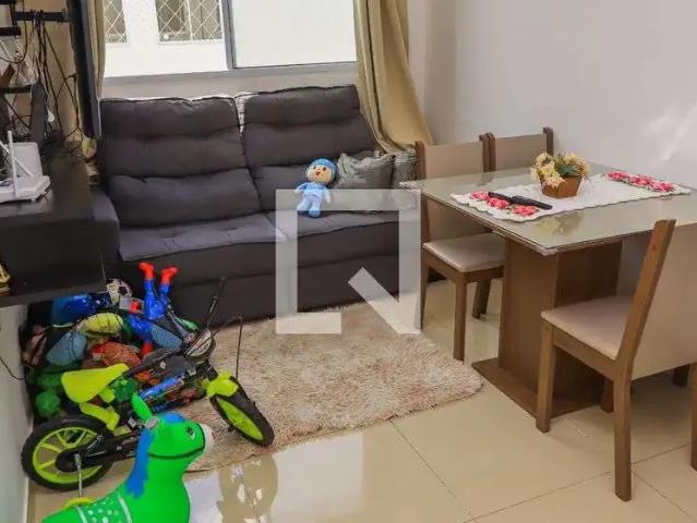 Apartamento para Locação em Salvador/BA Piatã 2 Quartos