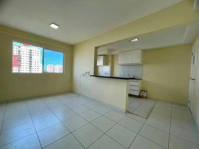 Apartamento para Locação em Salvador/BA Piatã 2 Quartos