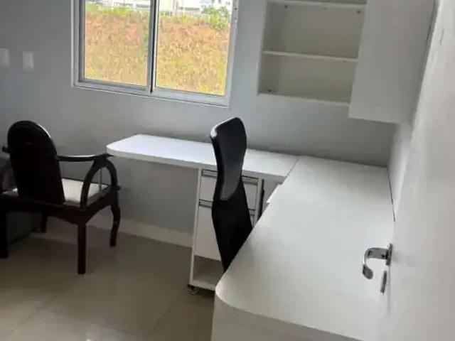 Apartamento para Locação em Salvador/BA Piatã 2 Quartos