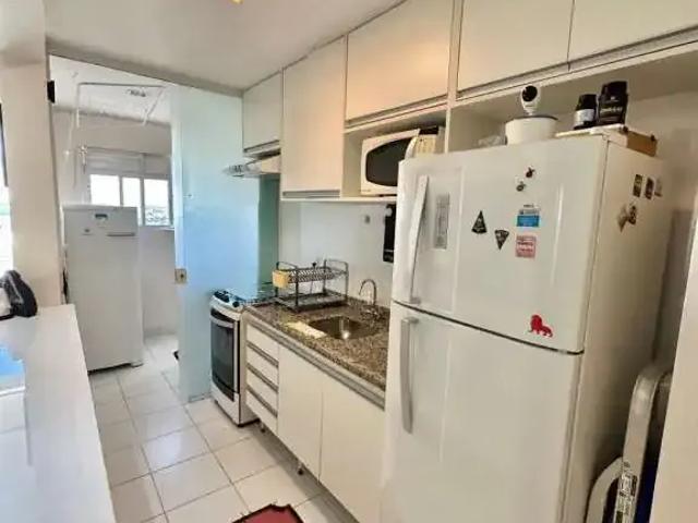 Apartamento para Locação em Salvador/BA Piatã 2 Quartos