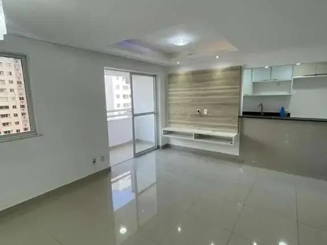 Apartamento para Locação em Salvador/BA Piatã 2 Quartos