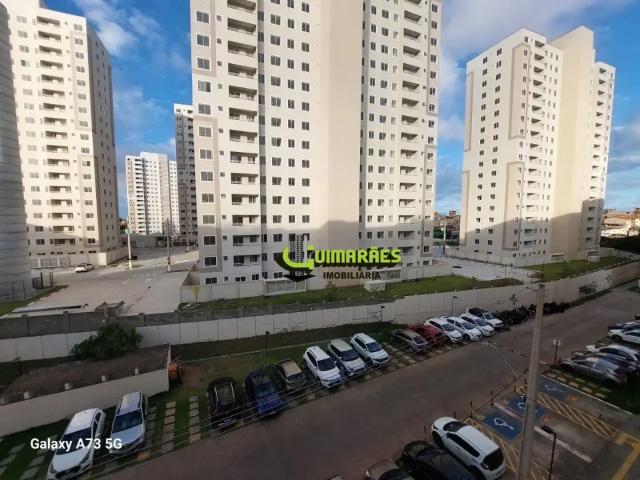 Apartamento para Locação em Salvador/BA Piatã 2 Quartos