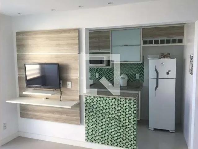 Apartamento para Locação em Salvador/BA Piatã 2 Quartos