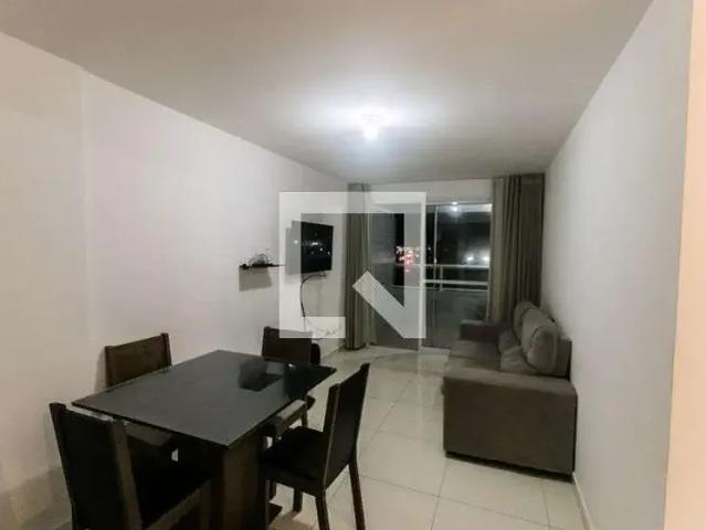 Apartamento para Locação em Salvador/BA Piatã 2 Quartos