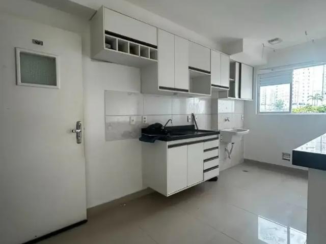 Apartamento para Locação em Salvador/BA Piatã 2 Quartos