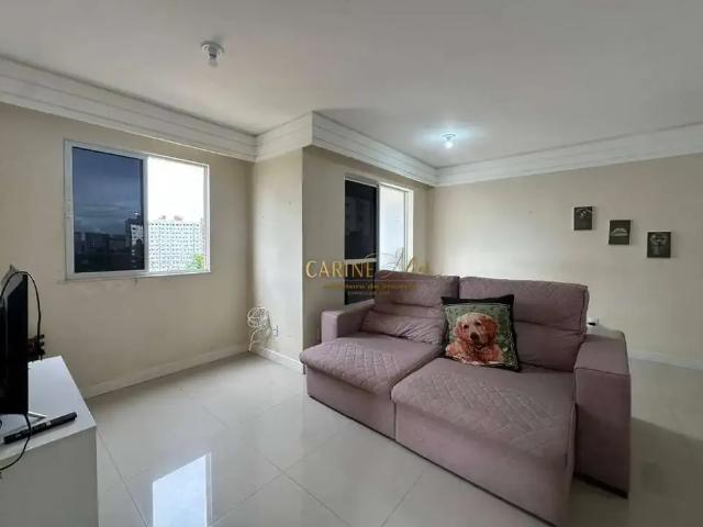 Apartamento para Locação em Salvador/BA Piatã 2 Quartos