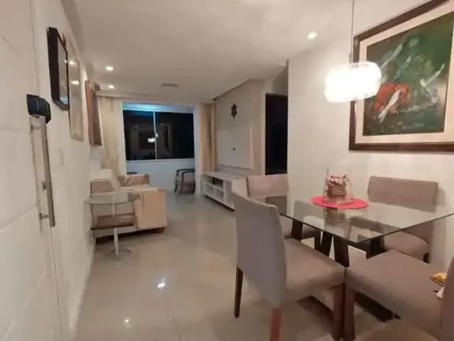 Apartamento para Locação em Salvador/BA Piatã 2 Quartos