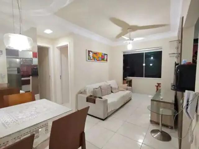 Apartamento para Locação em Salvador/BA Piatã 2 Quartos