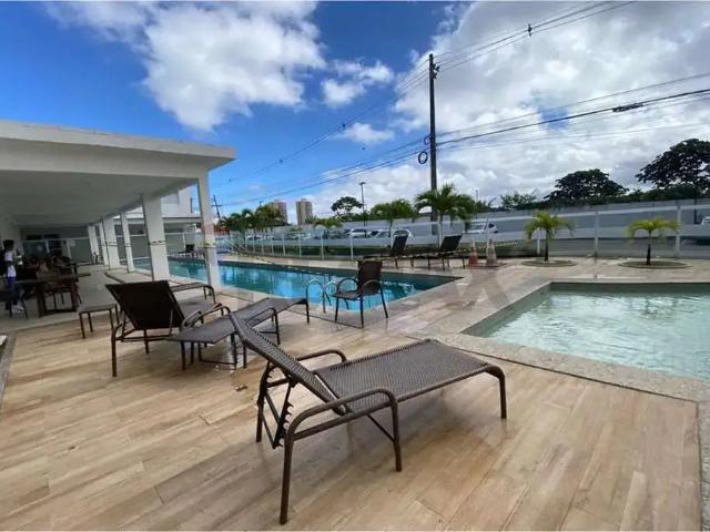 Apartamento para Locação em Salvador/BA Piatã 2 Quartos