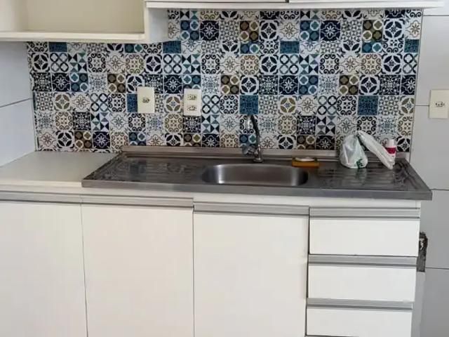 Apartamento para Locação em Salvador/BA Piatã 2 Quartos
