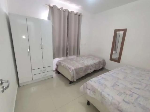 Apartamento para Locação em Salvador/BA Piatã 2 Quartos