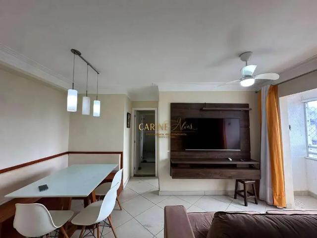 Apartamento para Locação em Salvador/BA Piatã 2 Quartos