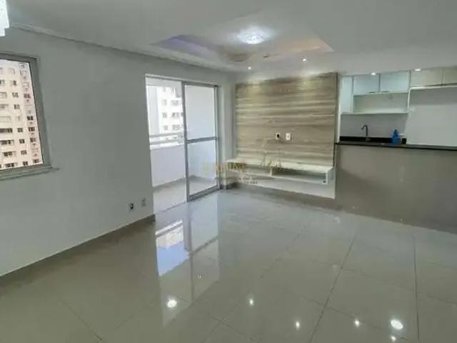 Apartamento para Locação em Salvador/BA Piatã 2 Quartos