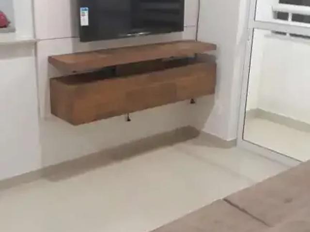 Apartamento para Locação em Salvador/BA Piatã 2 Quartos